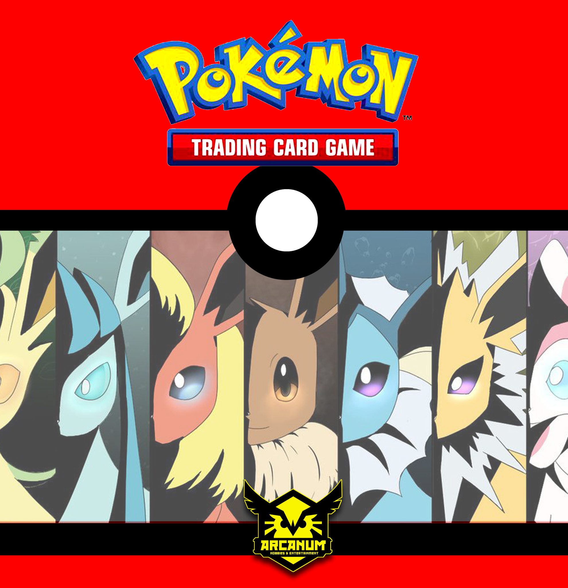 Arcanum Hobbies Official Site - Play Unplugged